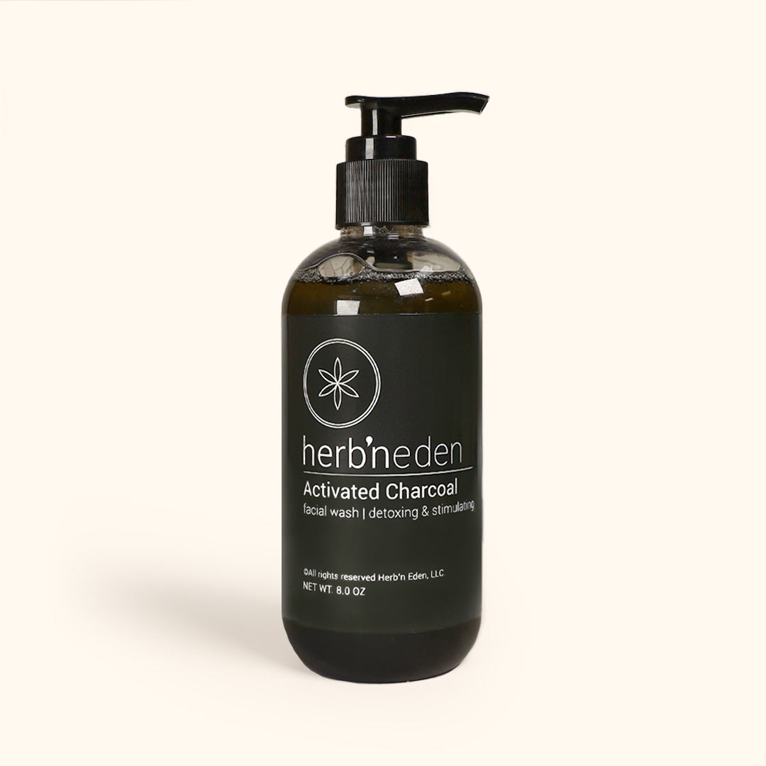 Best face wash with charcoal store