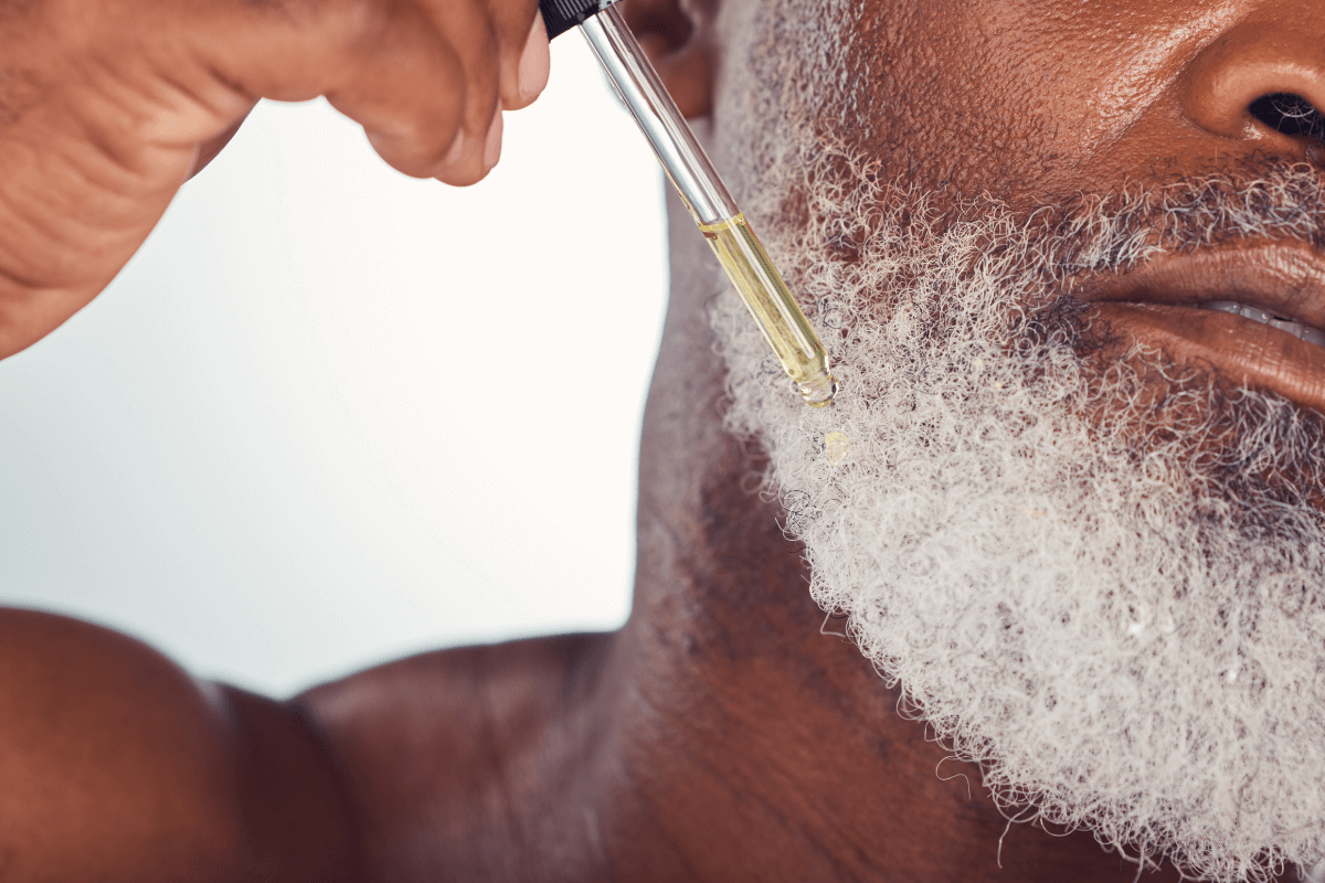 Beard Care & Grooming Tips for Men - Herb'N Eden