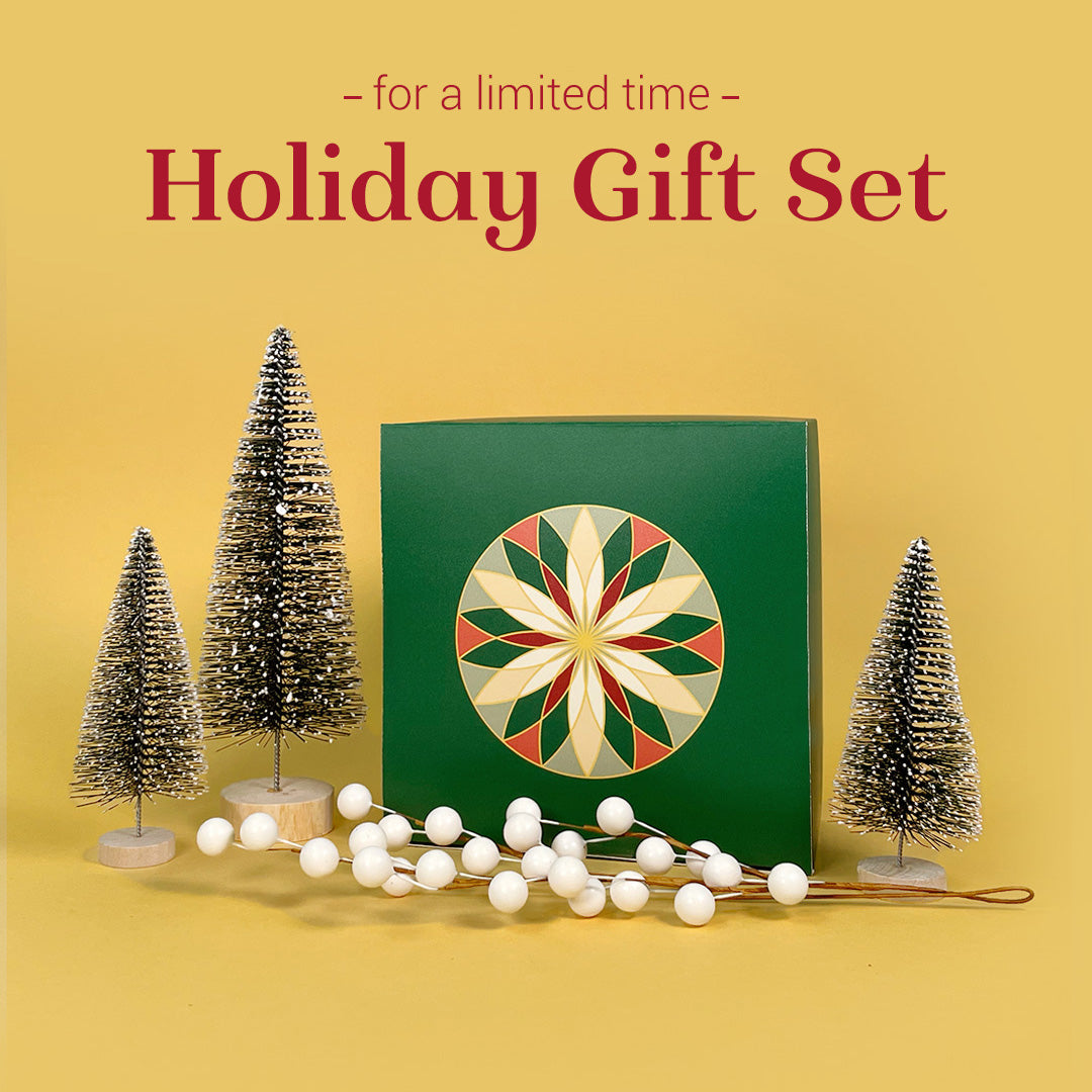 Shop Holiday Gift Set: Christmas Gifts – Herb'N Eden